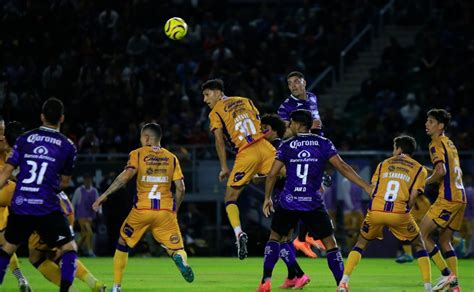 Mazatlán Fc Por Su Primer Triunfo En Casa