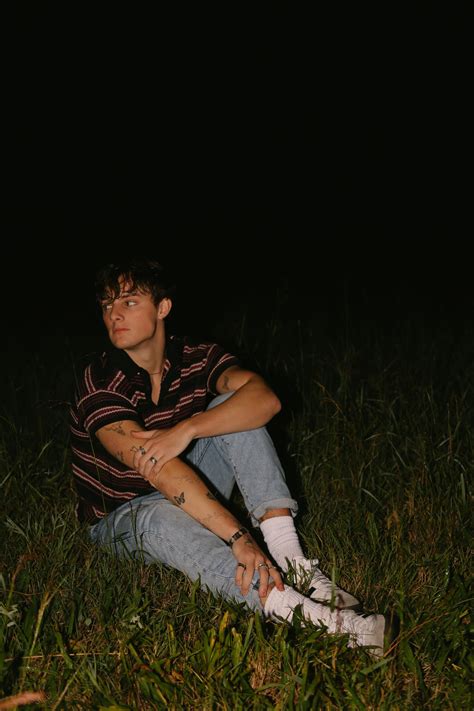 THOMAS DAY: INTERVIEW — Unclear Magazine