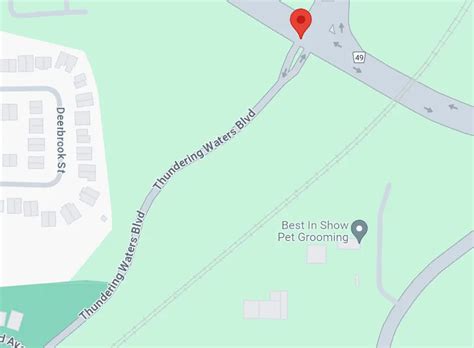 Dead Body Found During Missing Persons Investigation In Niagara Falls