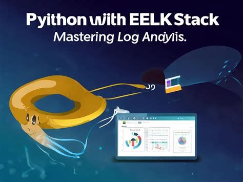 Python日志分析艺术：elk Stack实战指南 Dawoai