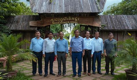 តាមការព្យាករណ៍ ឆ្នាំ២០២២នេះ កម្ពុជាអាចនឹងទទួលបានភ្ញៀវអន្តរជាតិរហូតដល់២លាននាក់ គេហទំព័រ ខ្មែរ៧មករា