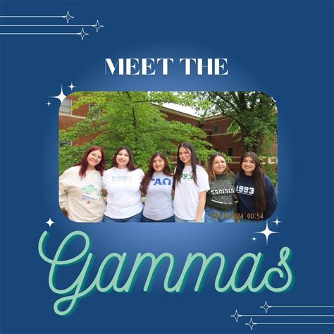Gamma Alpha Omega Sorority Inc Gaoosu • Instagram Photos And Videos
