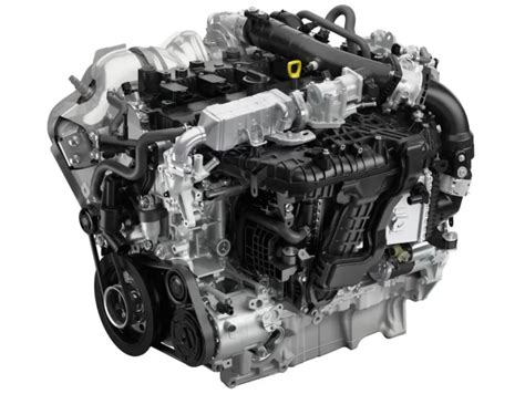 The Most Reliable Engines In The Segment Suvs