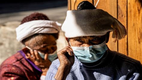 الصين تسجّل 13 ألف وفاة في المستشفيات مرتبطة بكورونا في أسبوع