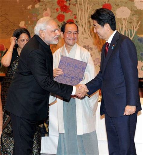 Pm Narendra Modi Visits Japan Picture Gallery Others News The