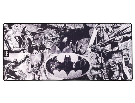 Podkładka Pod Mysz Komputerowa Mata Xxl Batman Inny producent Gry i