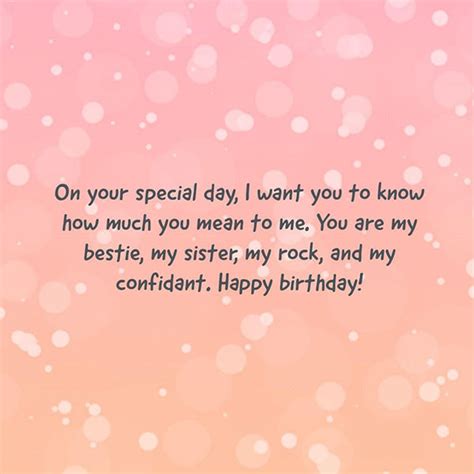 Birthday Wishes Frie … Vyky Amaleta