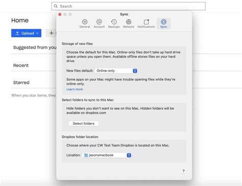 dropbox vs dropbox business in 2025 [differences and similarities]