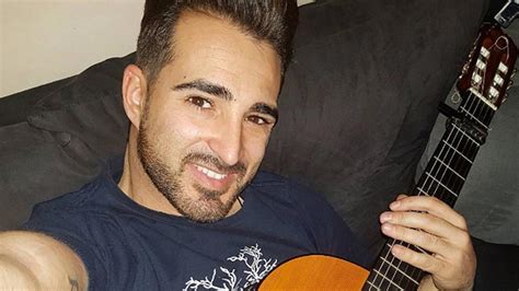El Concierto Más Esperado De José Mora En Madrid Cuore