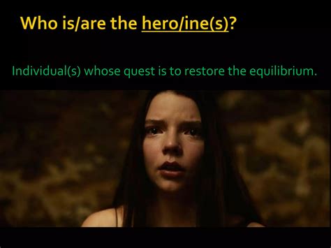 Narrative Analysis Example Pptx