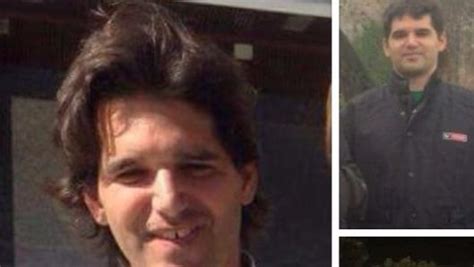 La Familia De Ignacio Echevarría Confirma Que Es Uno De Los Fallecidos En El Atentado De Londres