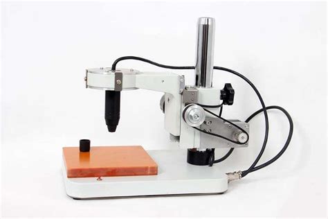 Four Probe Tester QSNTECH