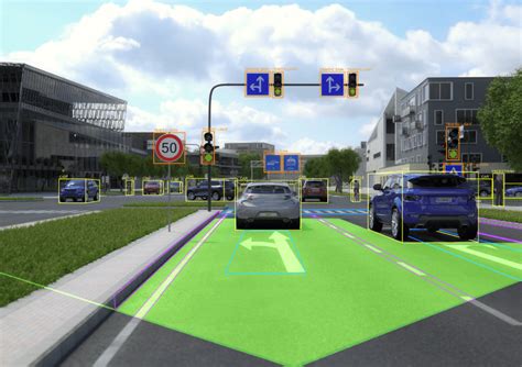 Valeo Smart Technology For Smarter Mobility