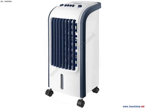 Мобильный охладитель воздуха Taurus Alpatec R 500 (White/Blue) купить в ...