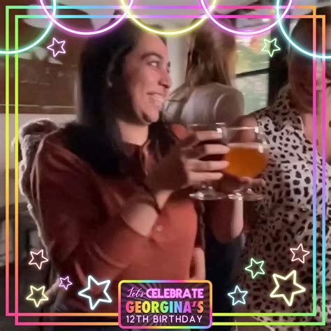 Space Party Bespokebooth