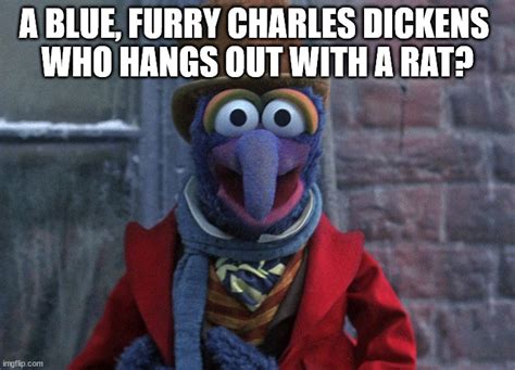 The Muppet Christmas Carol Memes And S Imgflip