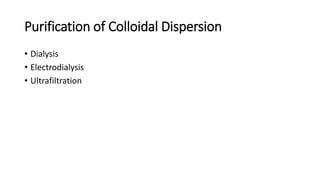 Colloids PPTX