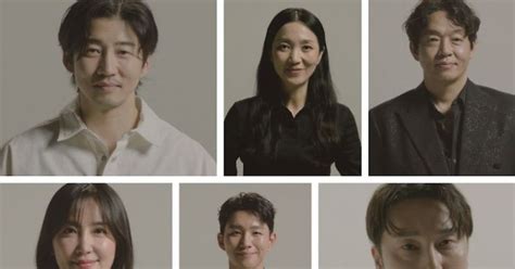 컨선월드와이드 배우 24인이 참여한 ‘저스트 컨선 캠페인