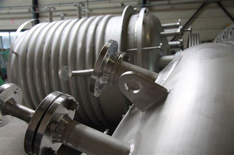 En 14015 Vertical Flat Bottomed Stainless Steel Storage Tanks Gpi Tanks