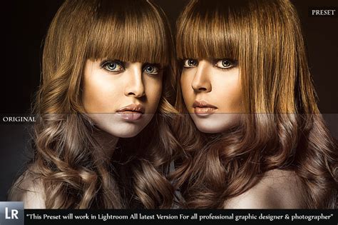 25 Professional Premium Lightroom Presets FilterGrade