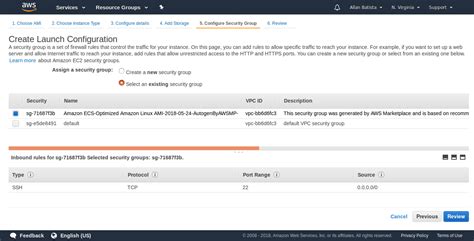 How Configure Aws Ecs With Nvidia To Deep Learning Training By Allan Batista Medium