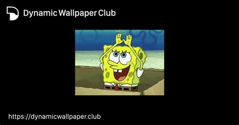 Spongebob Dynamic Wallpaper Club