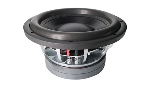 Underseat Subwoofer Factory