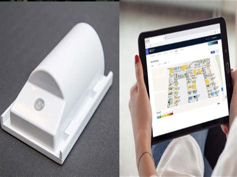Dutch Construction Firm Deploys 20k Lorawan Enabled Smart Iot Sensors