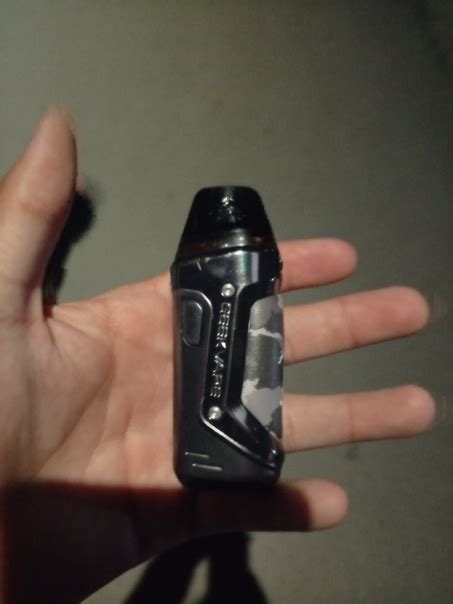 Продам под аегис нано Состояние идеальное Цена 2200 Фаст 2000 Торг не May Pay ВЕЙП