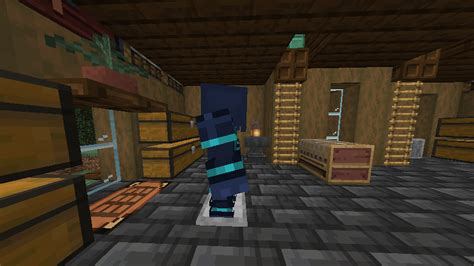 Warrite Armor Cit Version Zip Minecraft Texture Pack