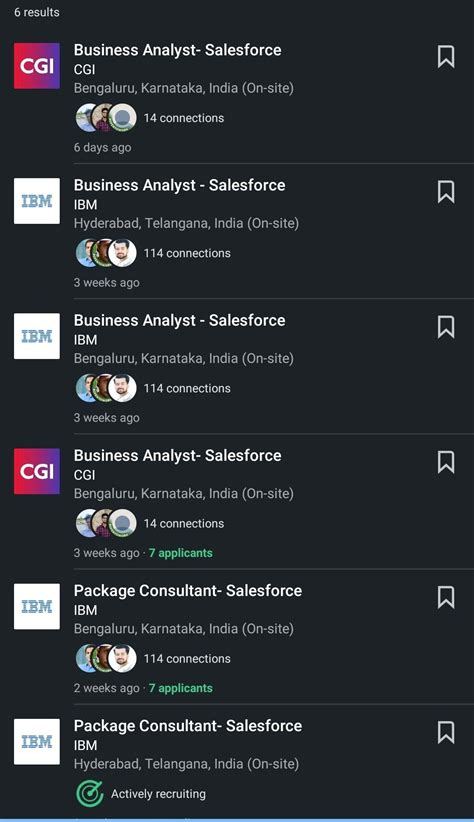 Varun Gulati 👉 Ꝏ ☁️ ️ 👨‍💻 On Linkedin Hiringalert