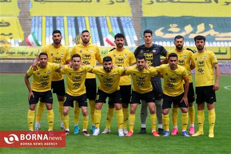 لقب جذاب Afc به سپاهانی ها پس از پیروزی برابر حریف روسی تصویر