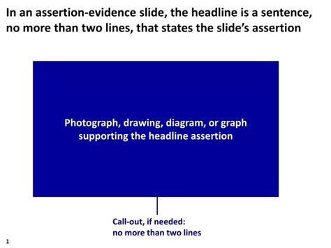 Ppt Photograph Drawing Diagram Or Graph Supporting The Headline
