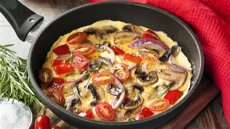 Яичная диета на 4 недели — подробное меню