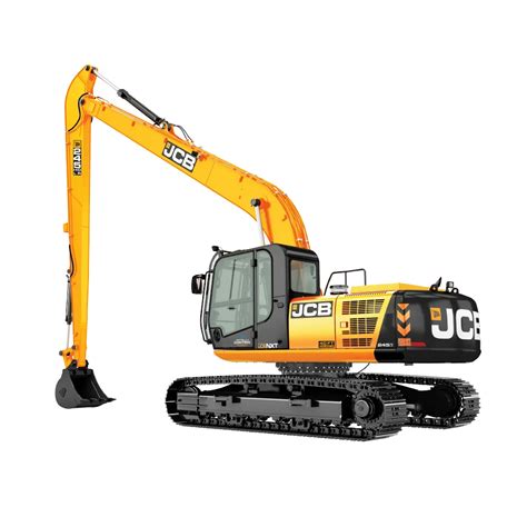 Jcb Nxt 245hdlr Excavator 23850 Kg At Best Price In Faridabad Id