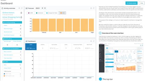 dashboard problem of resize when the help is opened · issue 34638