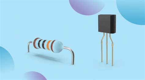 Is Resistor A Semiconductor Inquivix Technologies