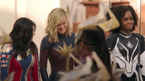 Why Did ‘the Marvels Flop 5 Reasons Why The Brie Larson Sequel Is The
