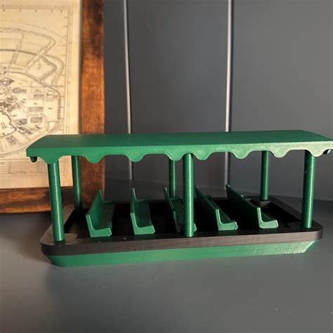 Soarin Ride Vehicle With Stand Actually Swings Fits Doorables Etsy