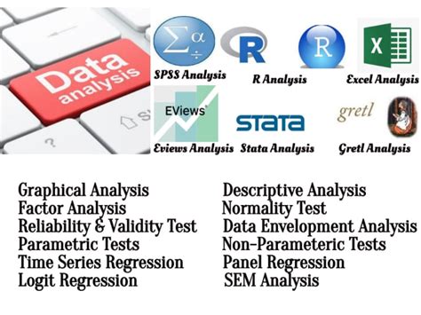 Conduct Expert And Insightful Statistical Analyses By Vickdeem Fiverr