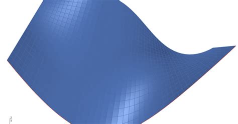 Rhino 새소식 Etc Crystallon Version 2 Grasshopper용 래티스 구조 생성 툴