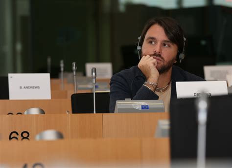 Mario Furore “il Csx Da Solo E Senza Lapporto Del M5s Diventa In