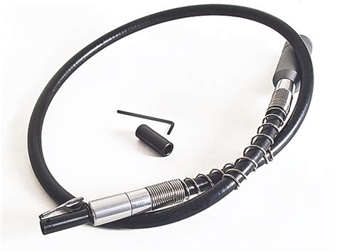 Which Foredom Flex Shaft Is Right For Me Foredom Electric Company