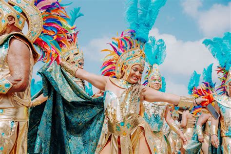 When Is Carnival In Aruba 2026 Schedule