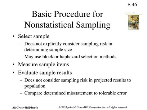 Ppt Overview Of Sampling Powerpoint Presentation Free Download Id