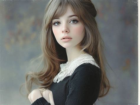 Polly A By Obsidianplanet On Deviantart