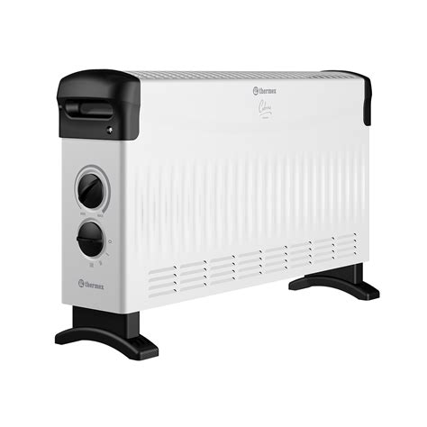 Обогреватель электрический THERMEX Cadorna 2000 White купить по цене ...