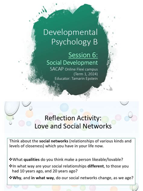dpb session 6 slides pdf attachment theory love