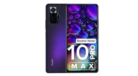 Radmi Note 10