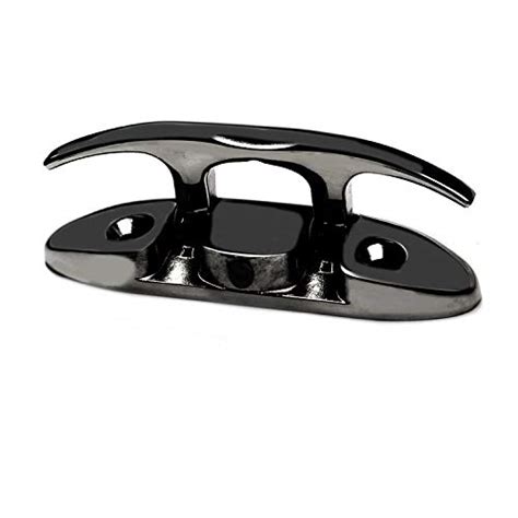 Boat Folding Cleats 4 12 Inch Stainless Steel Marine Flip Up Dock